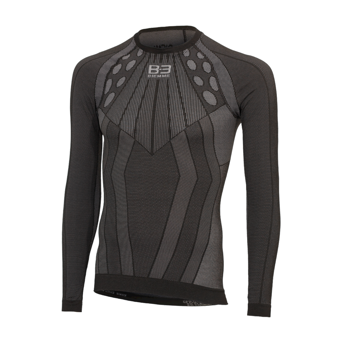 Arabba Long Sleeve Base Layer – USA Biemme America